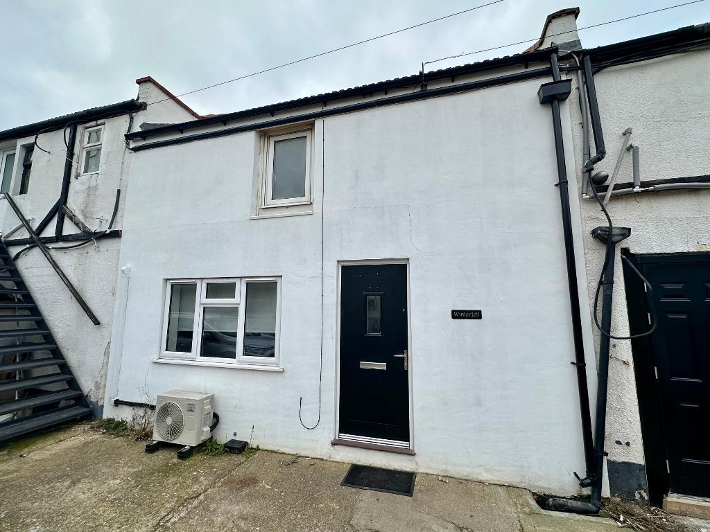 1 Bedroom Terraced To Let in Southchurch Road, Southend on Sea, Essex ...